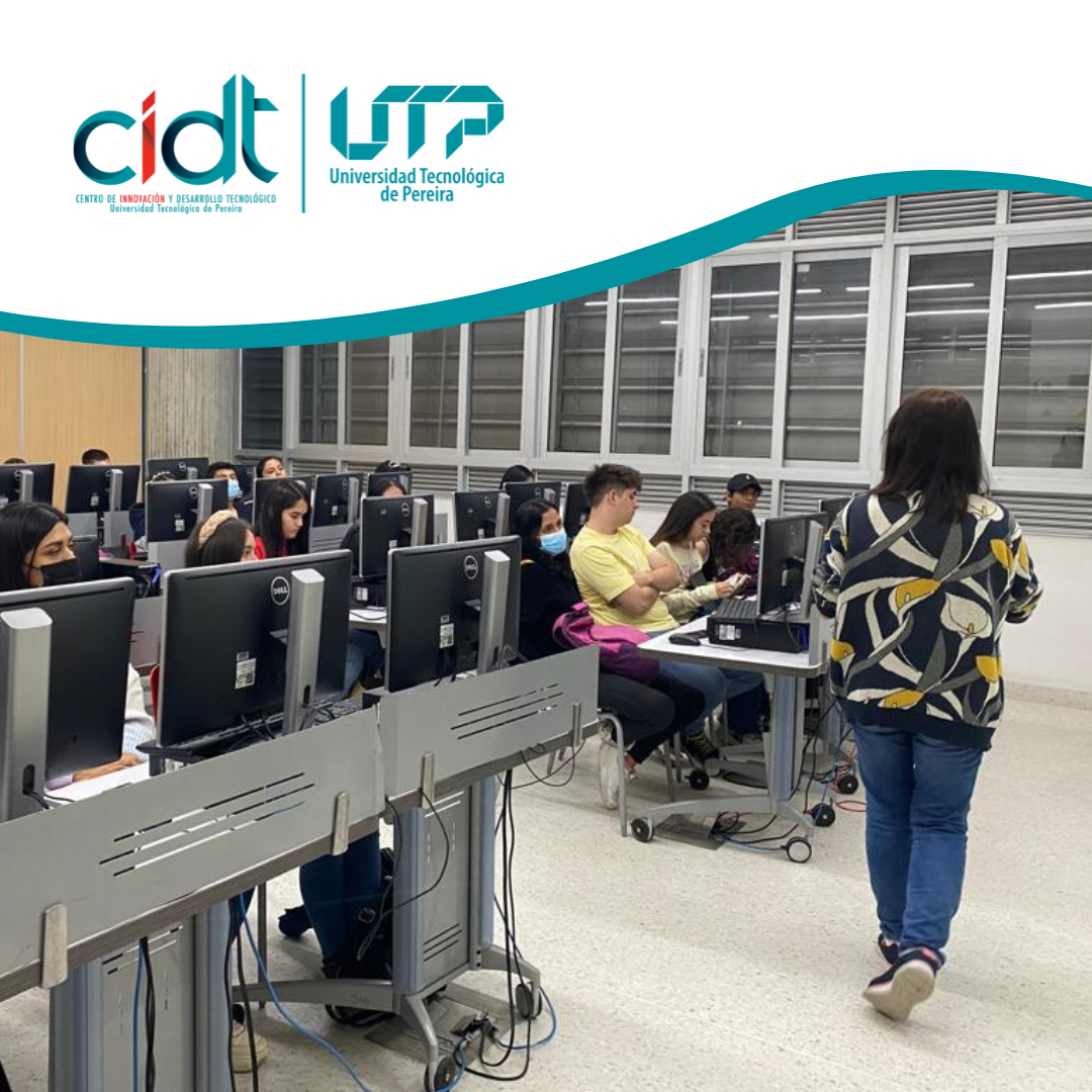 Academia - Centro De Innovación y Desarrollo Tecnológico CIDT