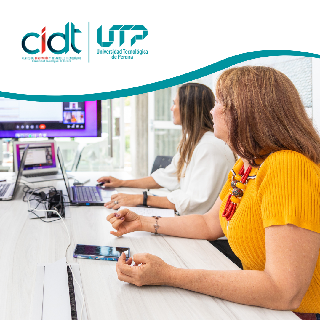 Academia - Centro De Innovación y Desarrollo Tecnológico CIDT