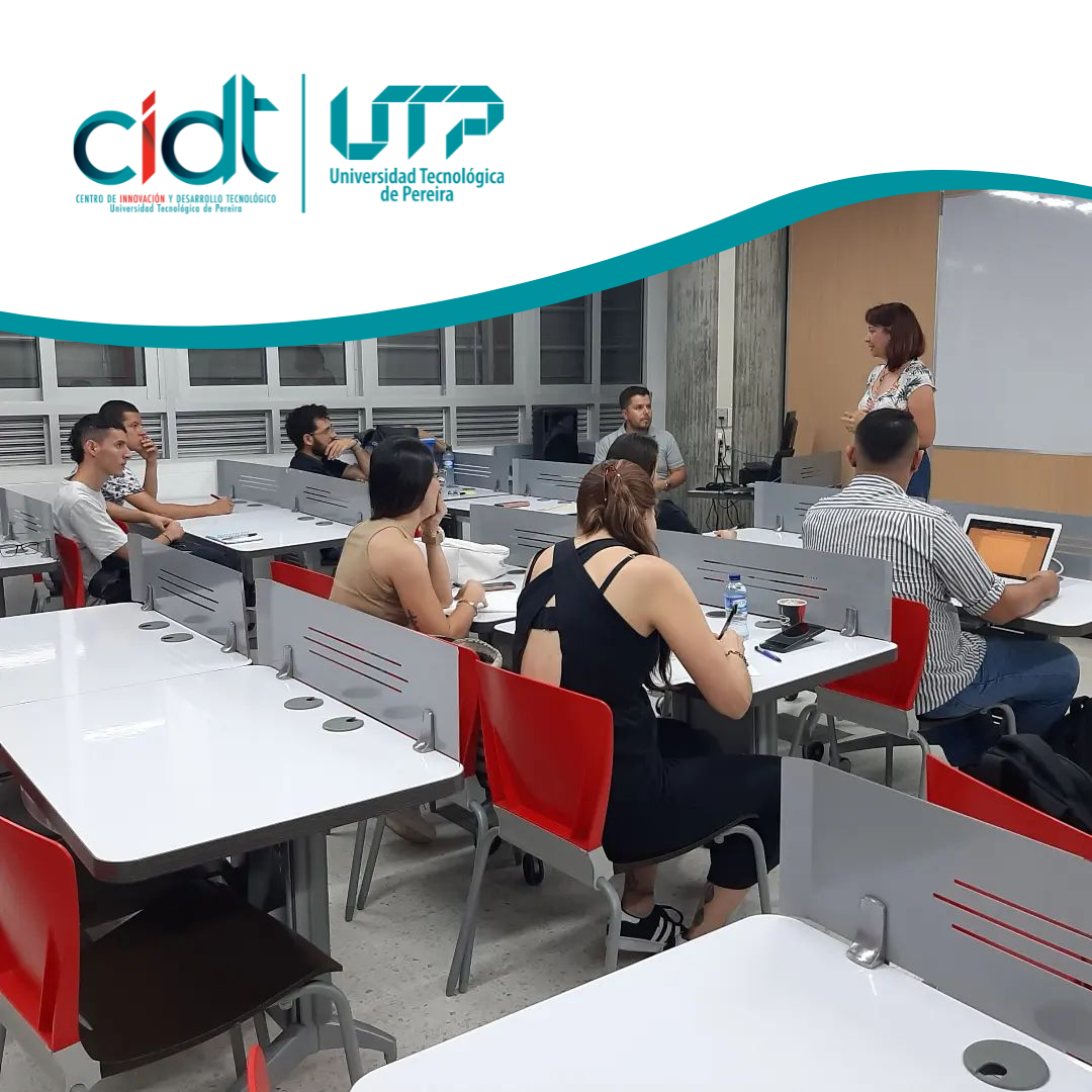 Academia - Centro De Innovación y Desarrollo Tecnológico CIDT