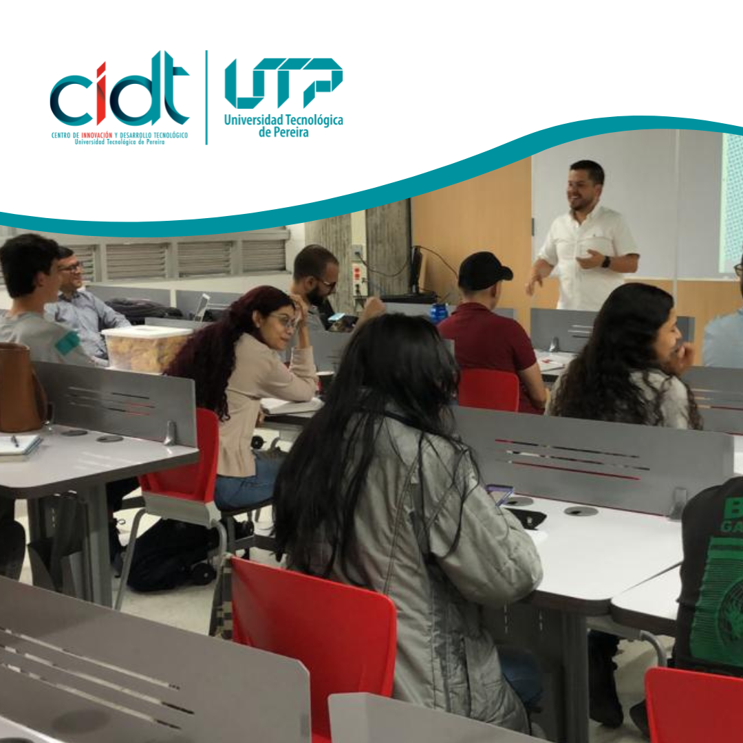 Academia - Centro De Innovación y Desarrollo Tecnológico CIDT