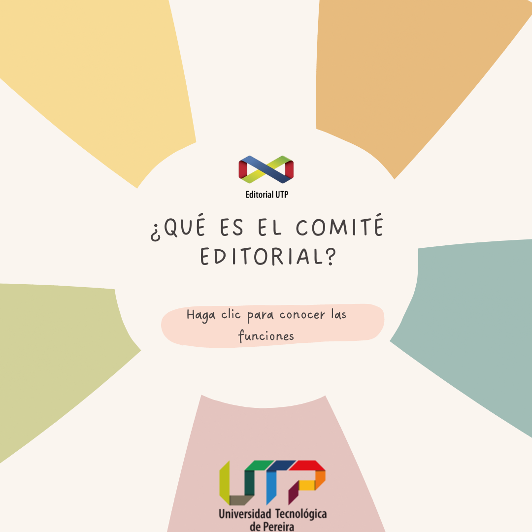 Comité editorial