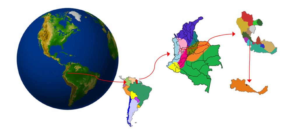 International Mobility at UTP - Relaciones Internacionales