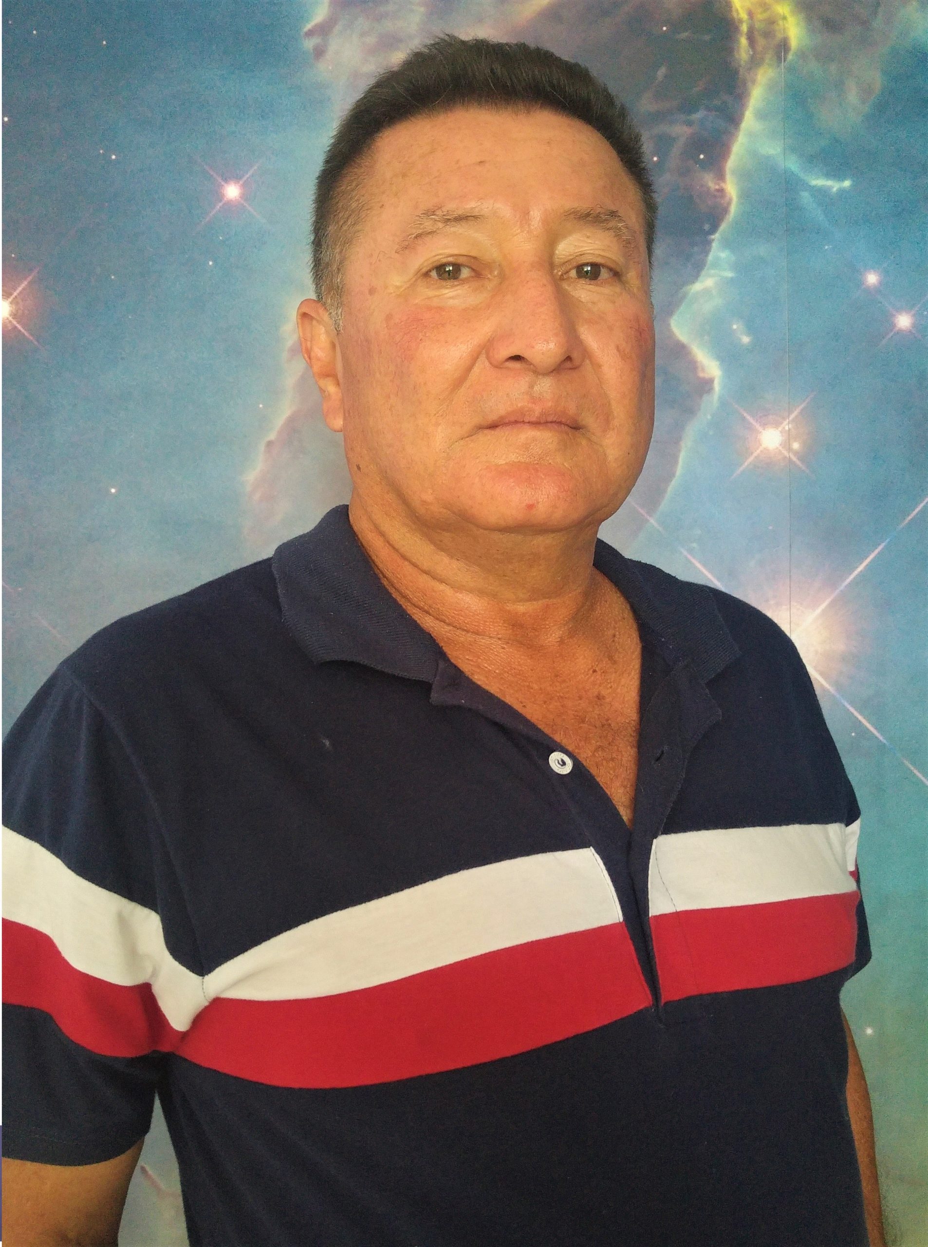 Personal - Planetario UTP