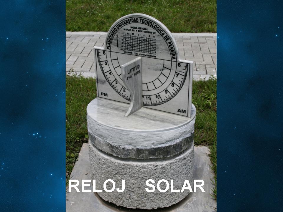 Información General Parque Ciencia - Planetario UTP