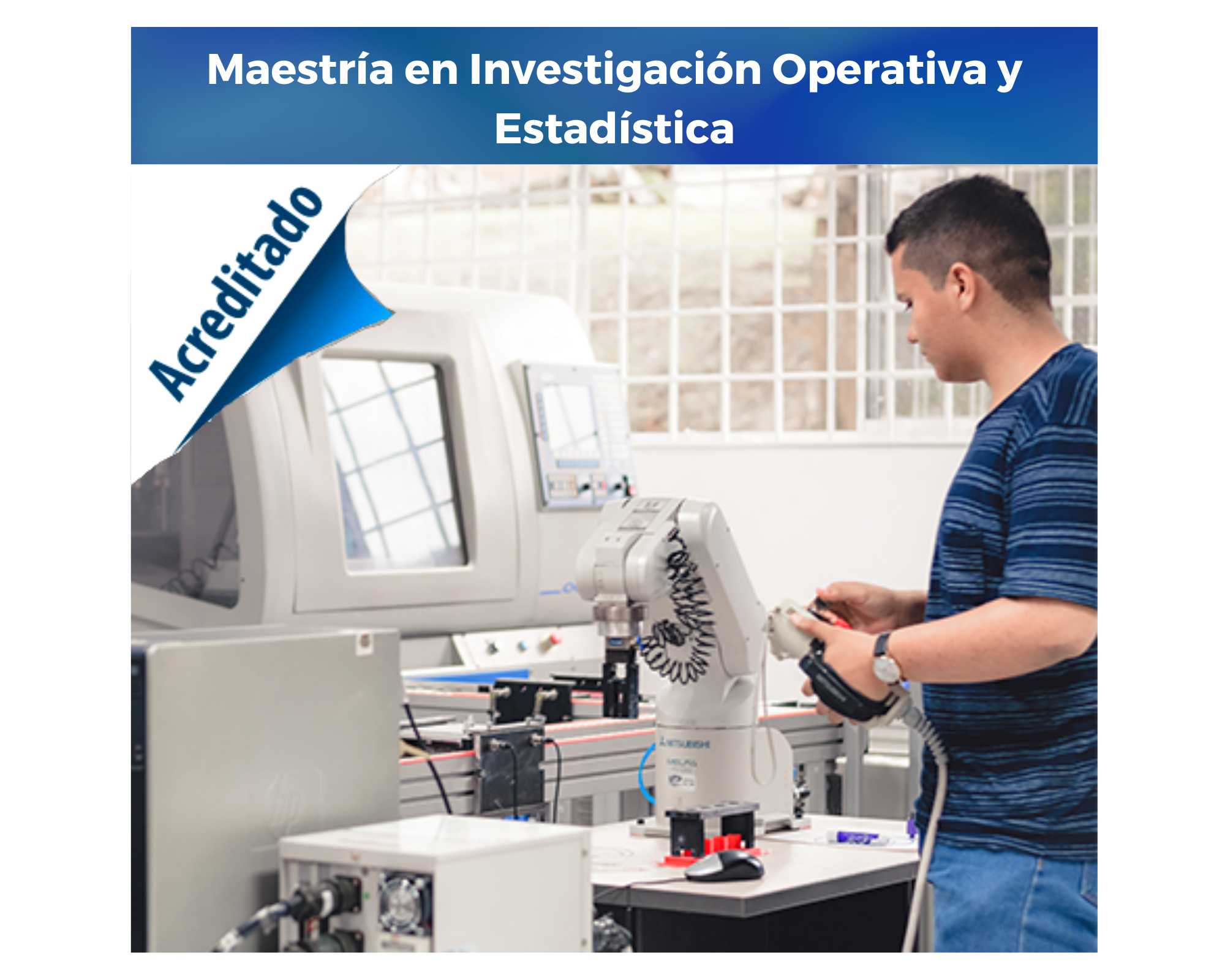 Programas Académicos