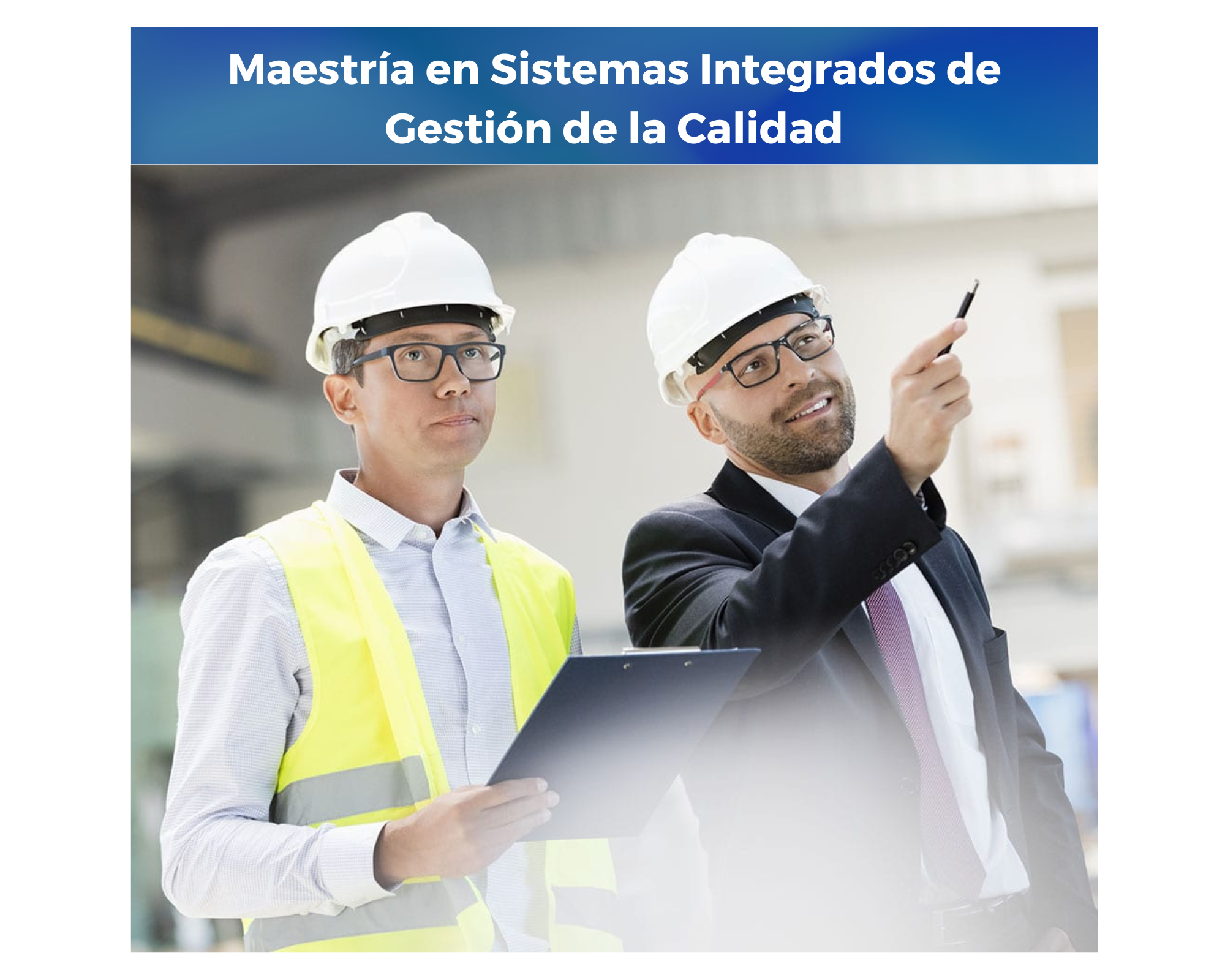 Programas Académicos