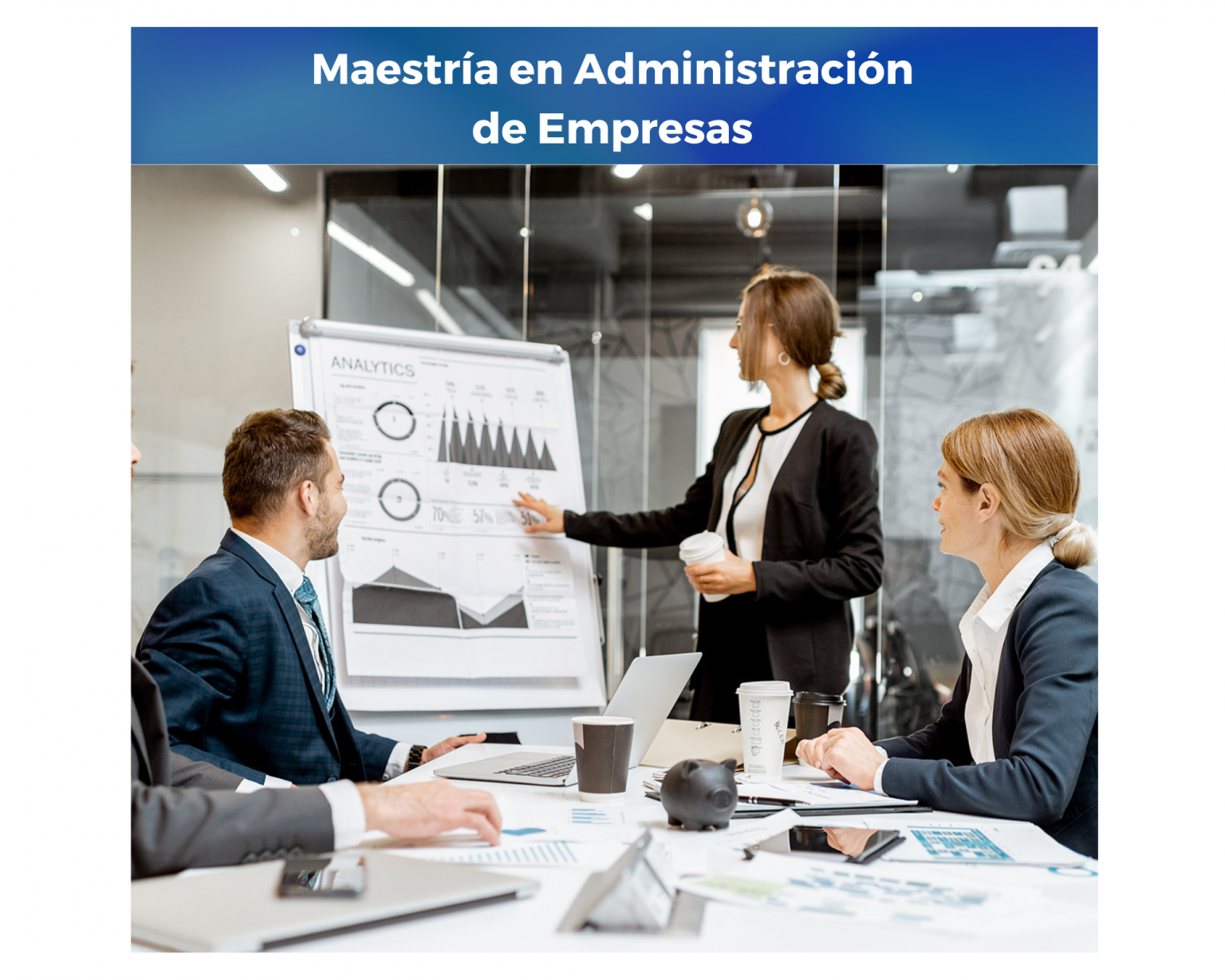 Programas Académicos