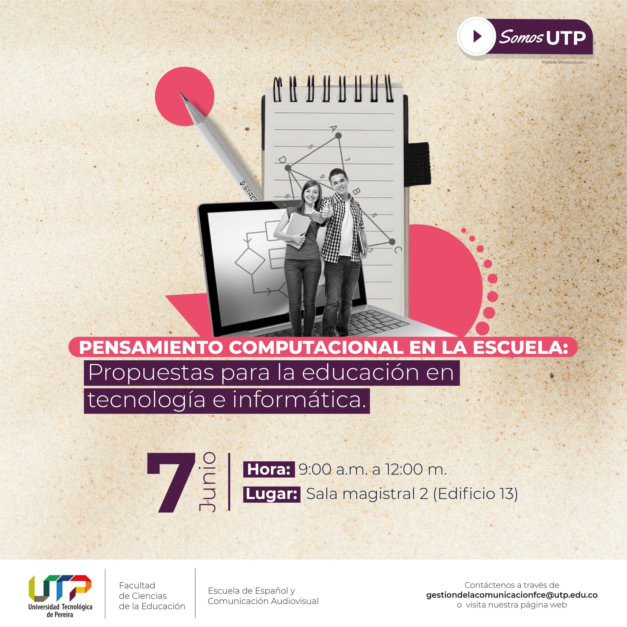 Pensamiento computacional en la escuela: propuestas para la educación en tecnología e ...