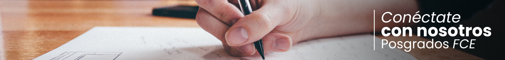 Maestría en Lingüística - Maestría en Lingüística