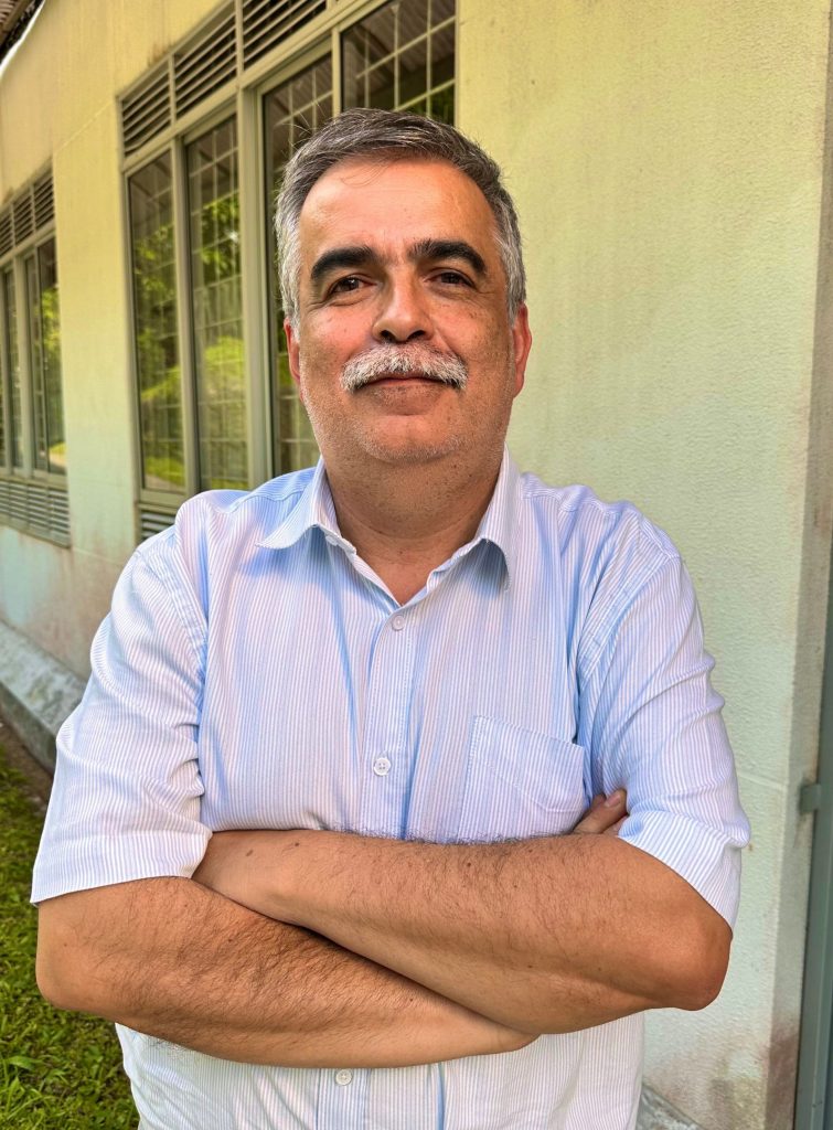 Profesores de Planta y Transitorios - Facultad de Mecánica Aplicada