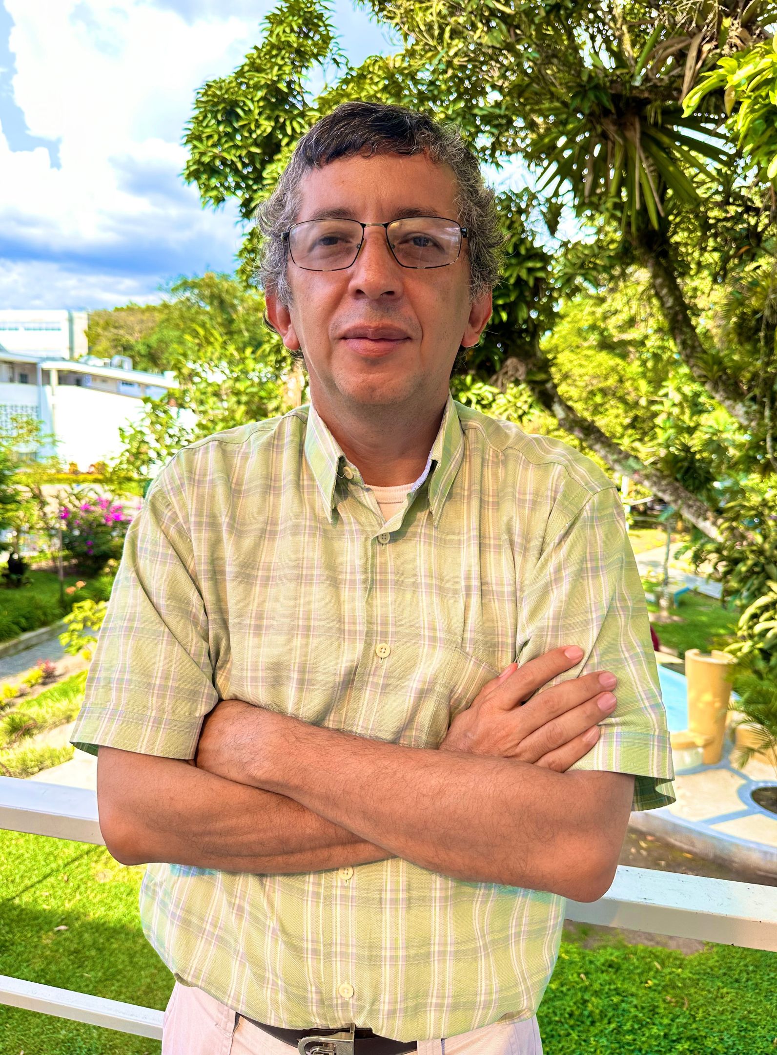 Profesores de Planta y Transitorios - Facultad de Mecánica Aplicada